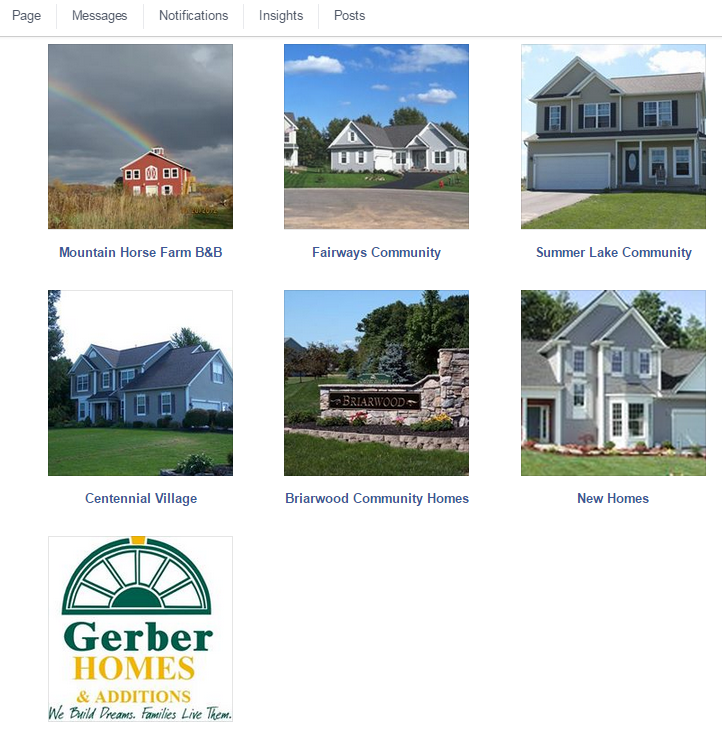 18 Facebook Post Ideas for New Home Builders