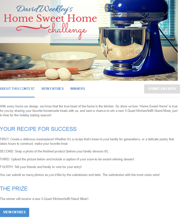 18 Facebook Post Ideas for New Home Builders