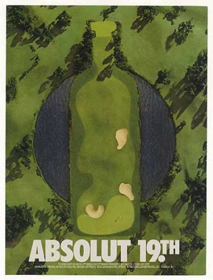 11 Well-Made Print Advertisements From the Last Century (And How They ...