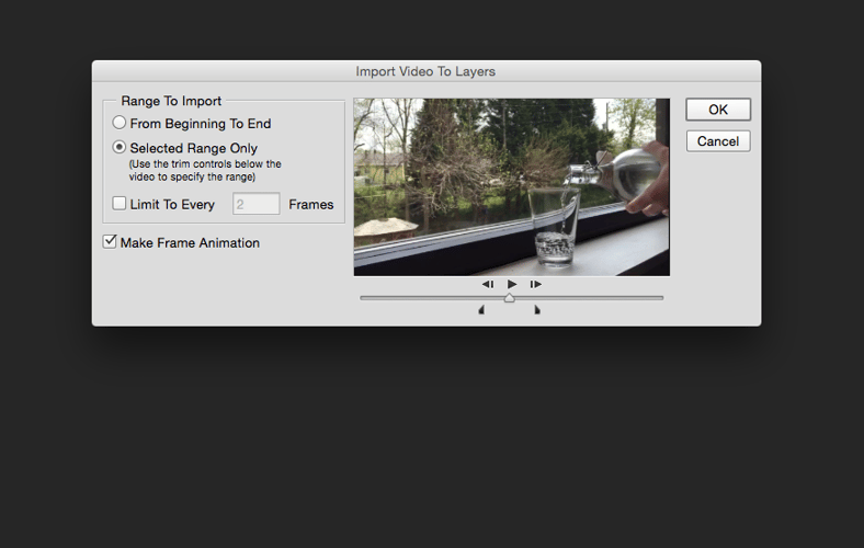 How to Create a Cinemagraph in 7 Easy Steps