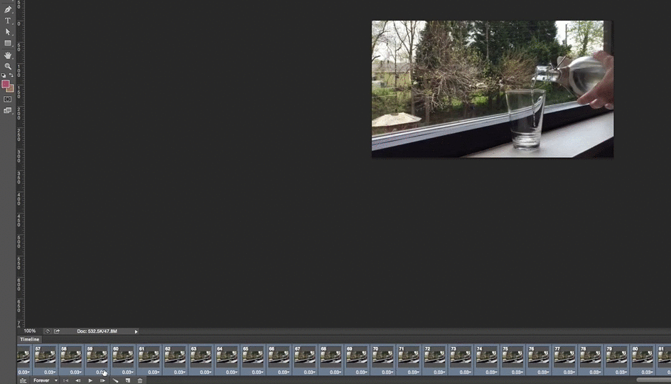 How to Create a Cinemagraph in 7 Easy Steps