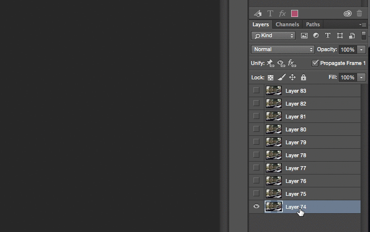 How to Create a Cinemagraph in 7 Easy Steps