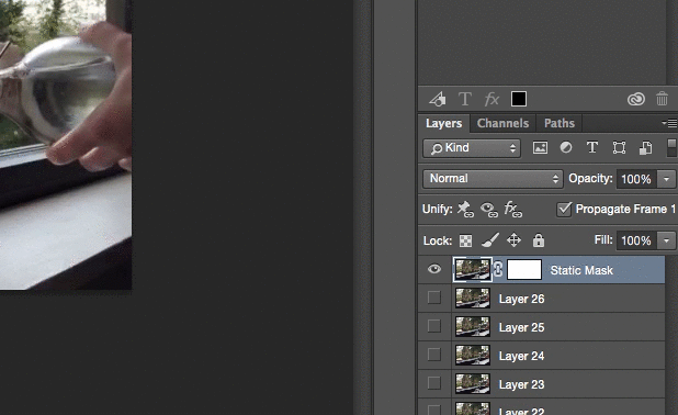 How to Create a Cinemagraph in 7 Easy Steps