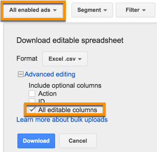 Google AdWords Expanded Text Ads: Best Practices For The New Format