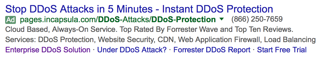 Google AdWords Expanded Text Ads: Best Practices For The New Format