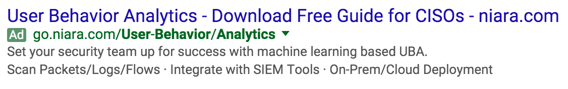 Google AdWords Expanded Text Ads: Best Practices For The New Format