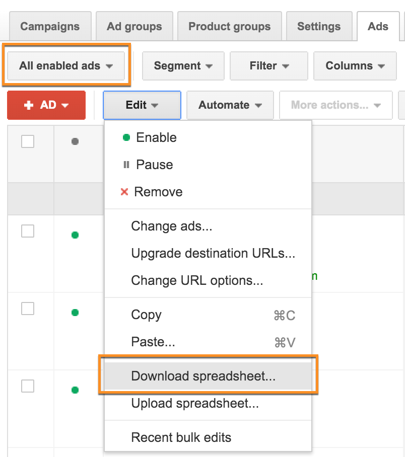 Google AdWords Expanded Text Ads: Best Practices For The New Format