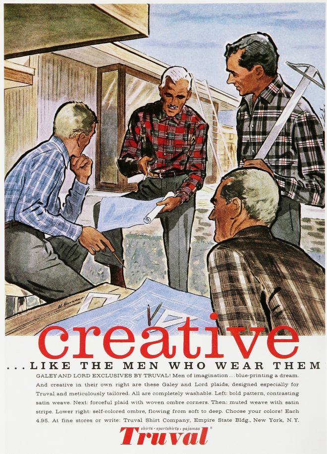 11 Well-Made Print Advertisements From the Last Century (And How They ...