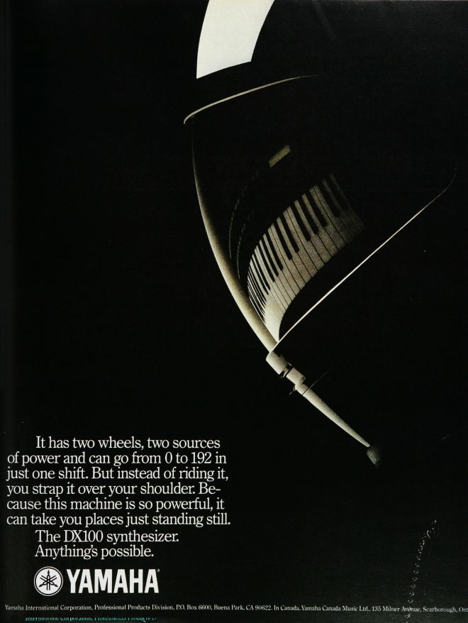 11 Well-Made Print Advertisements From the Last Century (And How They ...